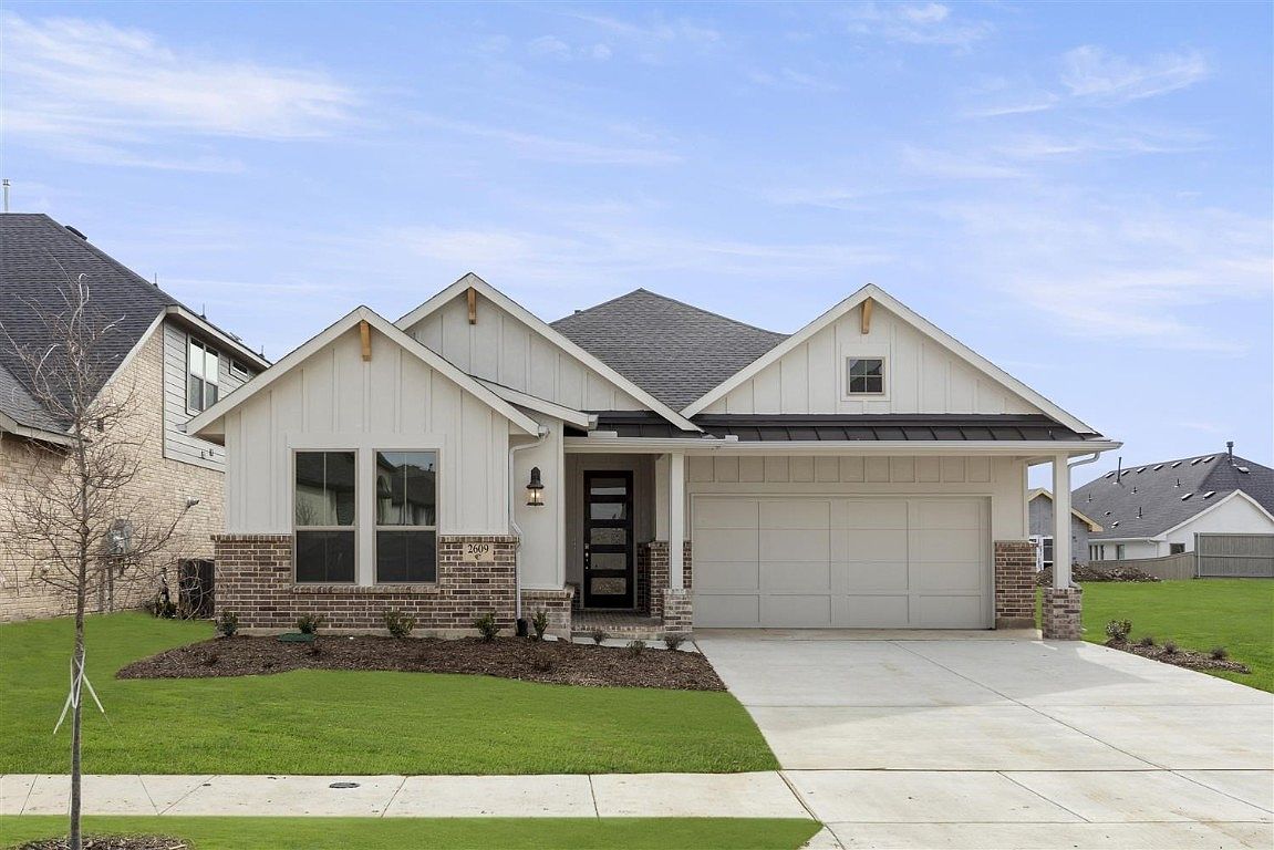 2609 Half Moon Way, Northlake, TX 76247 | Zillow