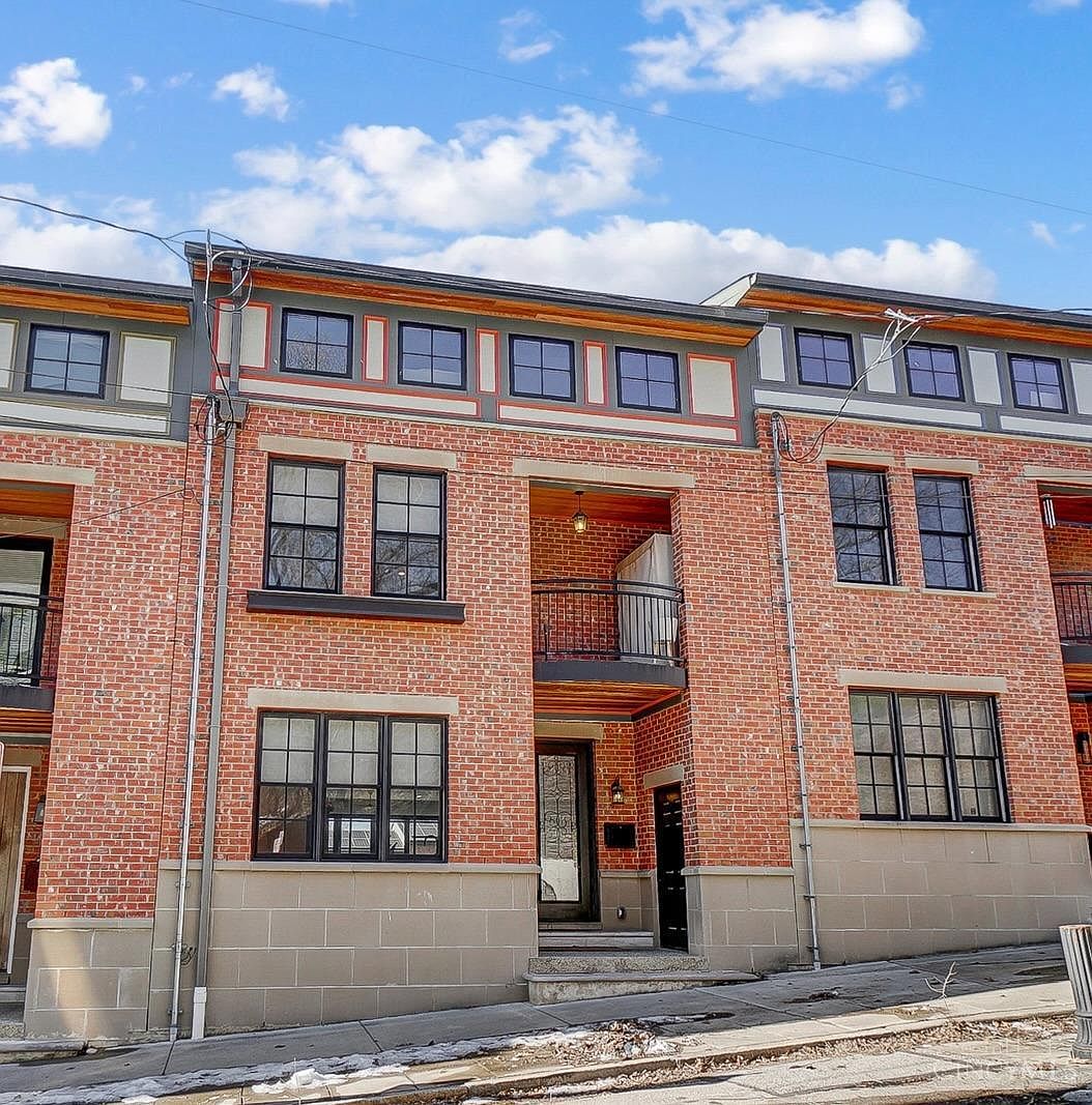 1337 Pendleton St, Cincinnati, OH 45202 | MLS #1829533 | Zillow