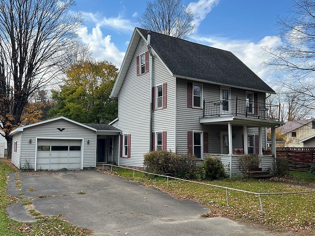 252 River Rd, Genesee, PA 16923 | Zillow