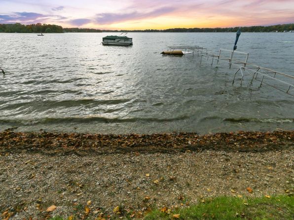Waterfront - Powers Lake WI Waterfront Homes For Sale - 3 Homes | Zillow