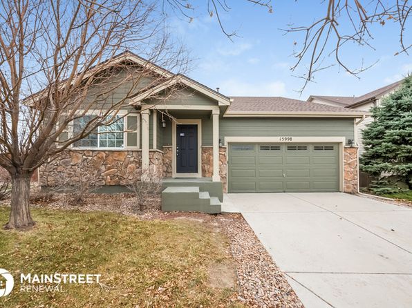 Houses For Rent in Commerce City CO - 26 Homes | Zillow