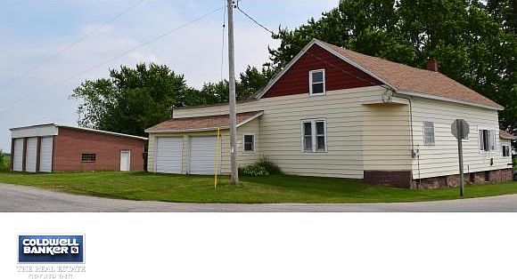 N9698 Isaar Rd, Seymour, WI 54165 | Zillow