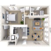 MAA Riverside - 4403 Northside Pkwy NW Atlanta GA | Zillow