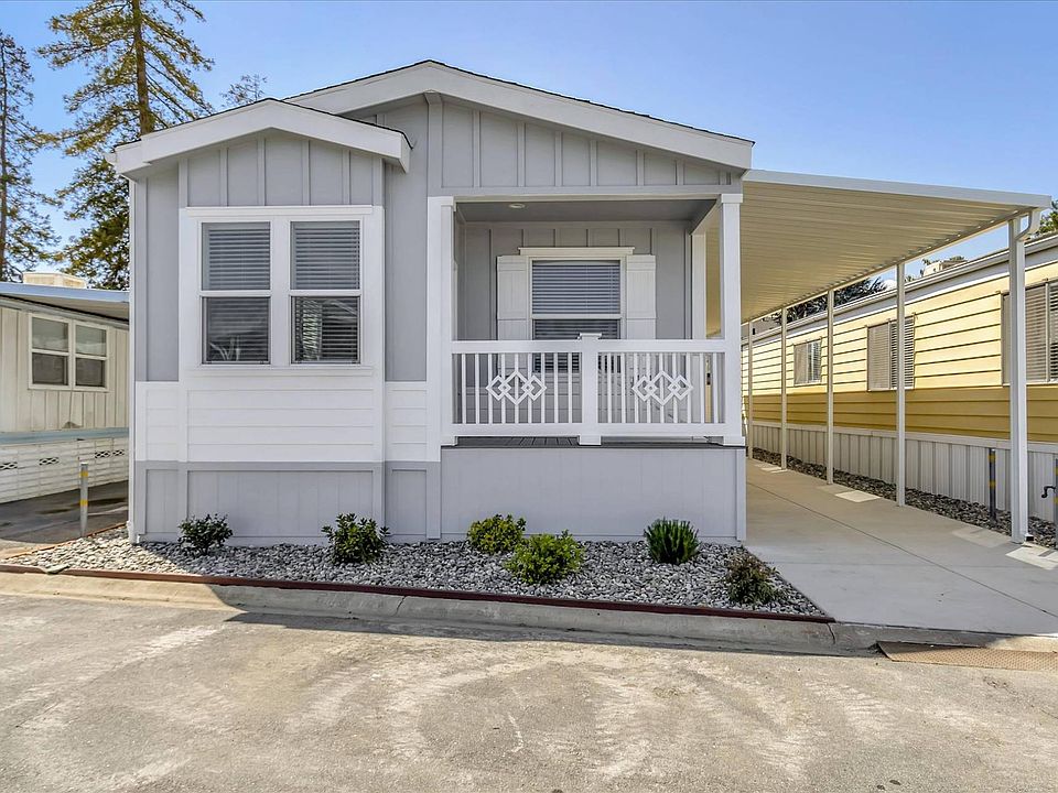 2150 Almaden Rd SPACE 112, San Jose, CA 95125 | Zillow