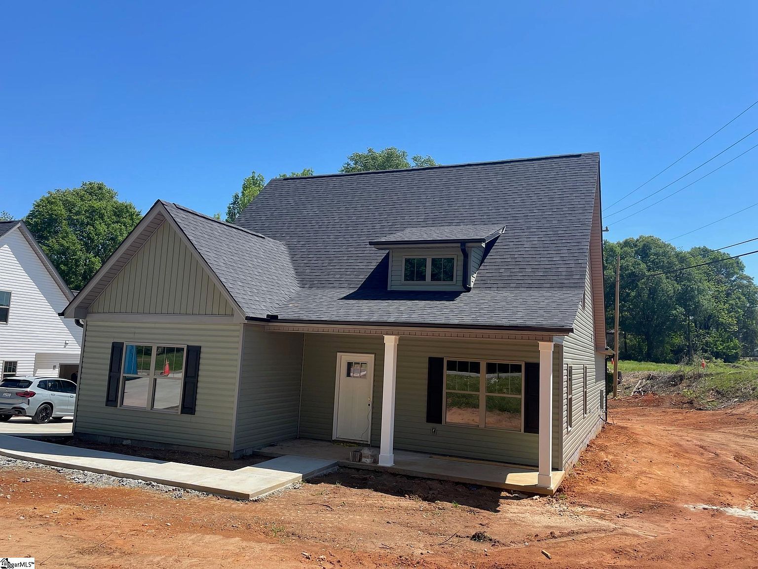 101 N Spencer St, Duncan, SC 29334 | MLS #1524582 | Zillow