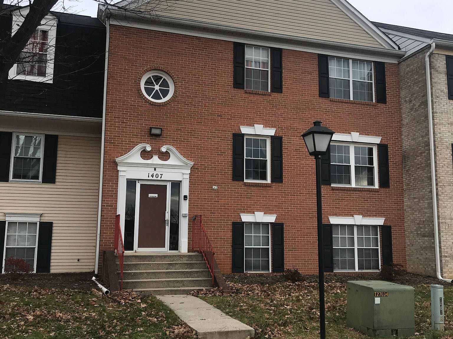 1407 Key Pkwy APT B204, Frederick, MD 21702 | Zillow