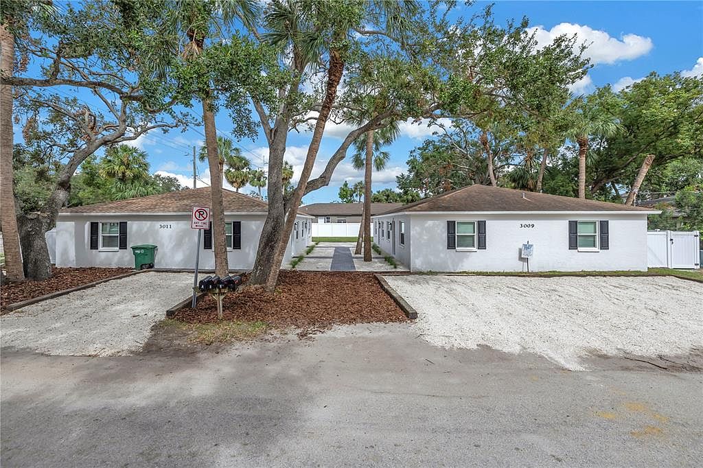3009 & 3011 W Binnicker Ave, Tampa, FL 33611 | Zillow
