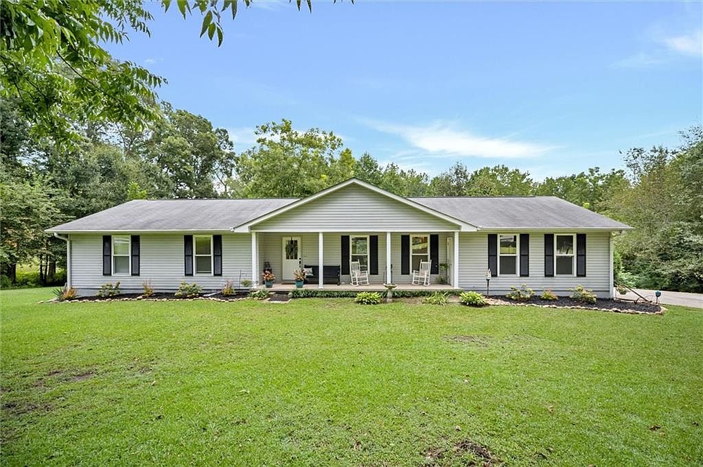 429 Mein Mitchell Rd, Hiram, GA 30141 | MLS #7269096 | Zillow