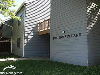 1500 McCain Ln - 1500 McCain Ln Manhattan KS | Zillow