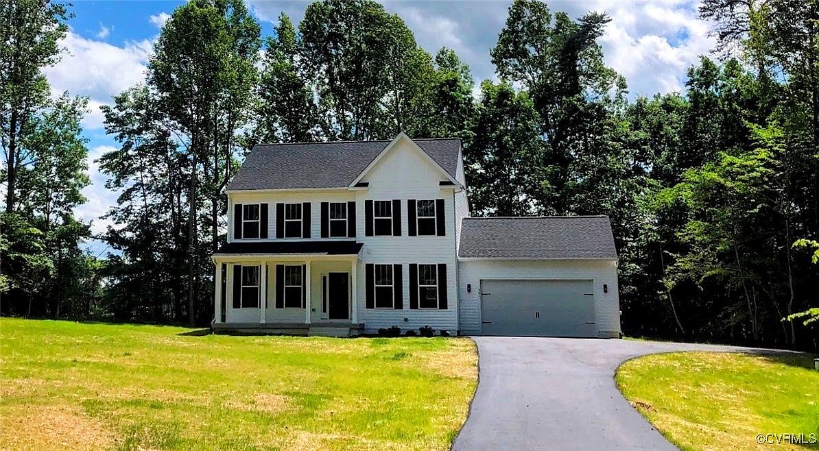 4801 Partlow Rd, Partlow, VA 22534 | MLS #2516639 | Zillow
