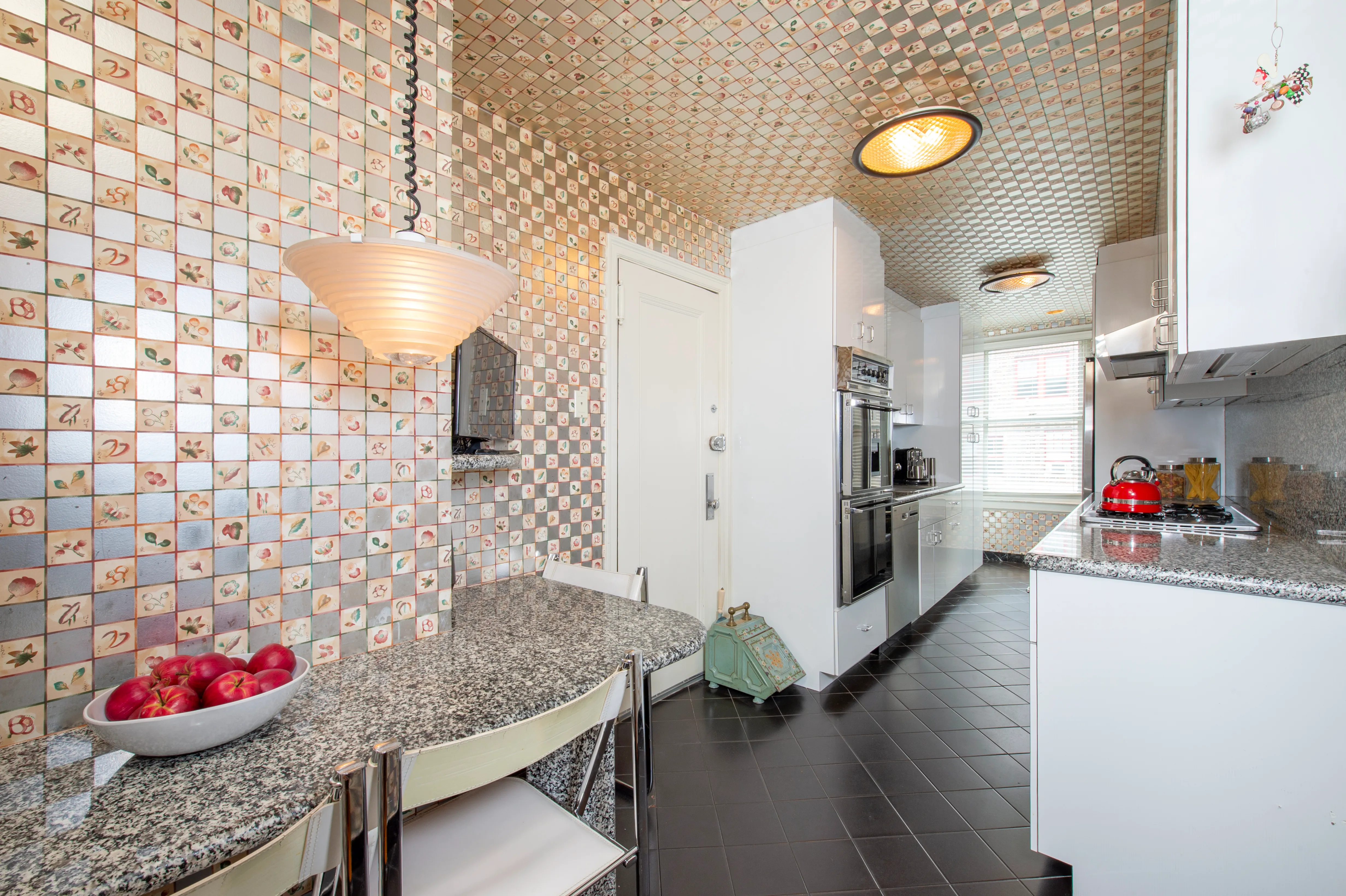 320 Riverside Drive #15A in Upper West Side, Manhattan | StreetEasy