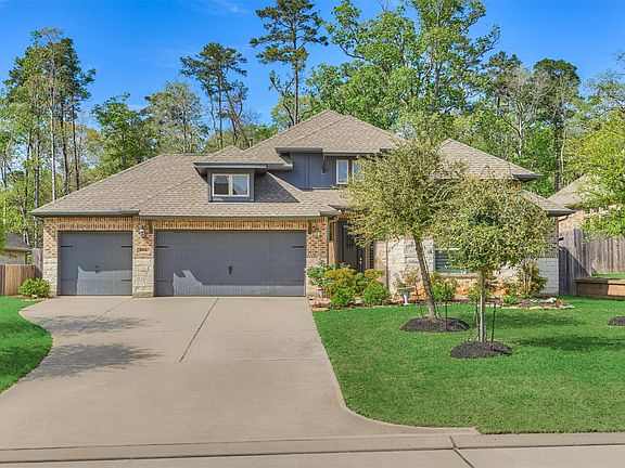 1604 Graystone Hills Dr, Conroe, TX 77304 | Zillow