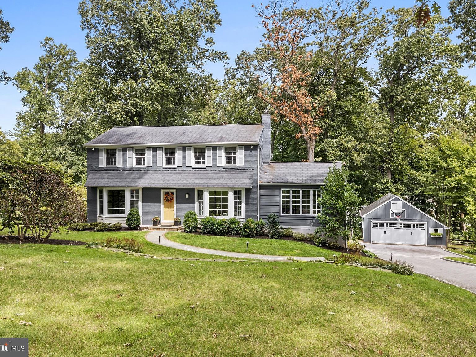 615 Fernfield Cir, Wayne, PA 19087 | Zillow