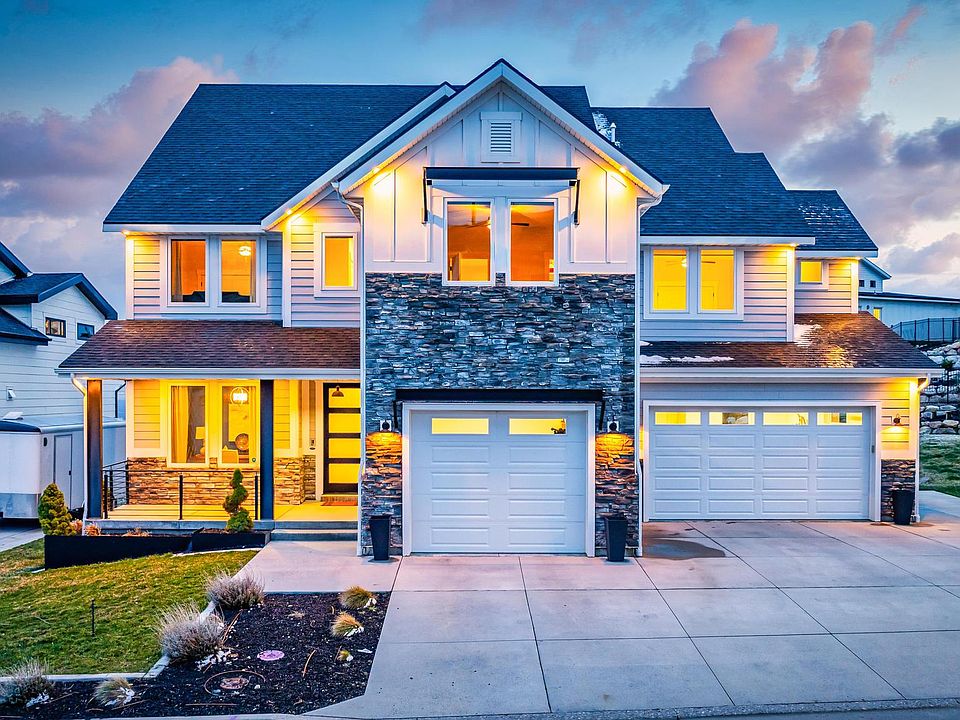 4937 N Vialetto Way, Lehi, UT 84043 | MLS #1989519 | Zillow