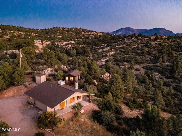 Prescott Real Estate - Prescott AZ Homes For Sale | Zillow