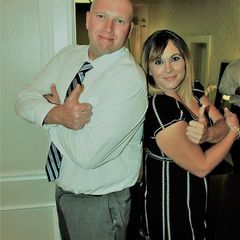 Sarah Plocek and Bryan Jurkiewicz - Real Estate Agent in Monclova, OH ...