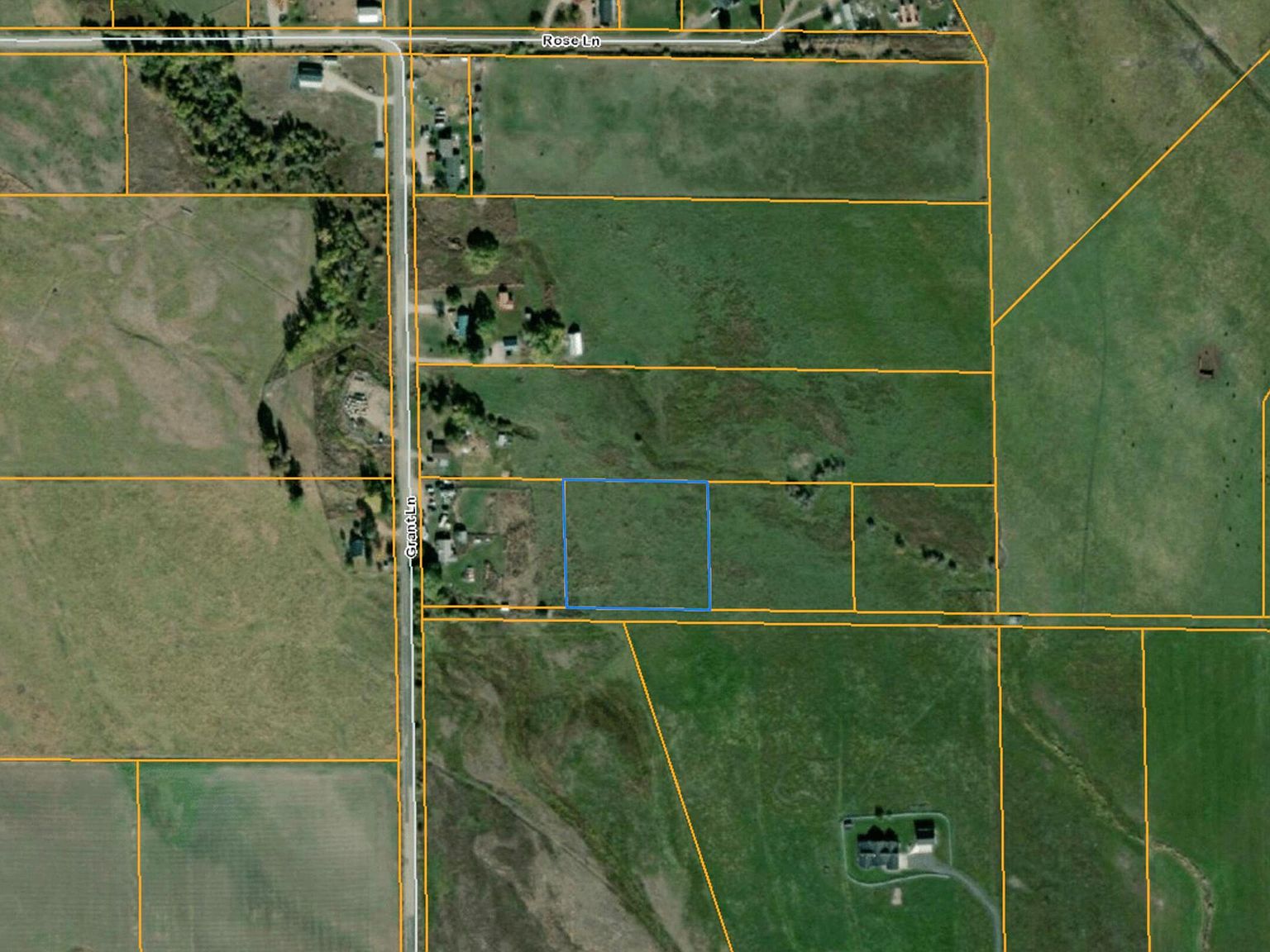 LOT 8B McKinley St, Hamilton, MT 59840 | MLS #22204015 | Zillow