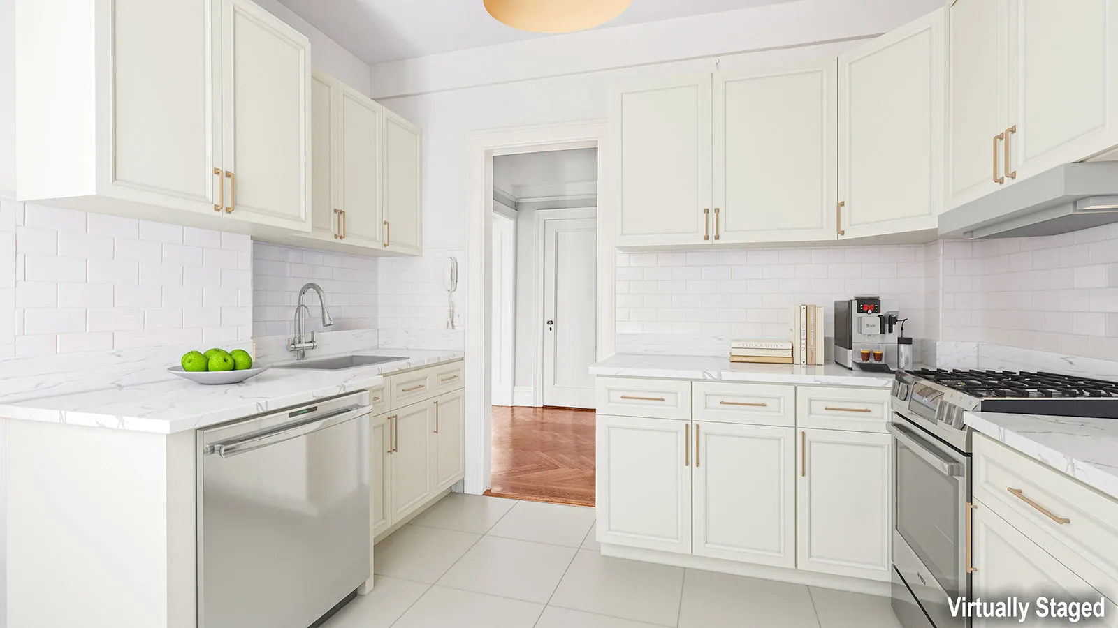 340 Riverside Drive #8D in Upper West Side, Manhattan | StreetEasy