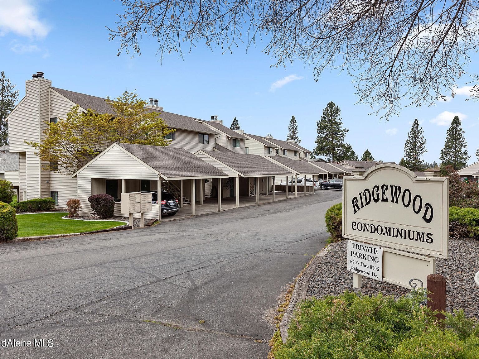 8203 N Ridgewood Dr APT 4, Hayden Lake, ID 83835 | Zillow