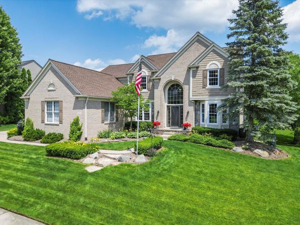 Rochester MI Real Estate - Rochester MI Homes For Sale | Zillow