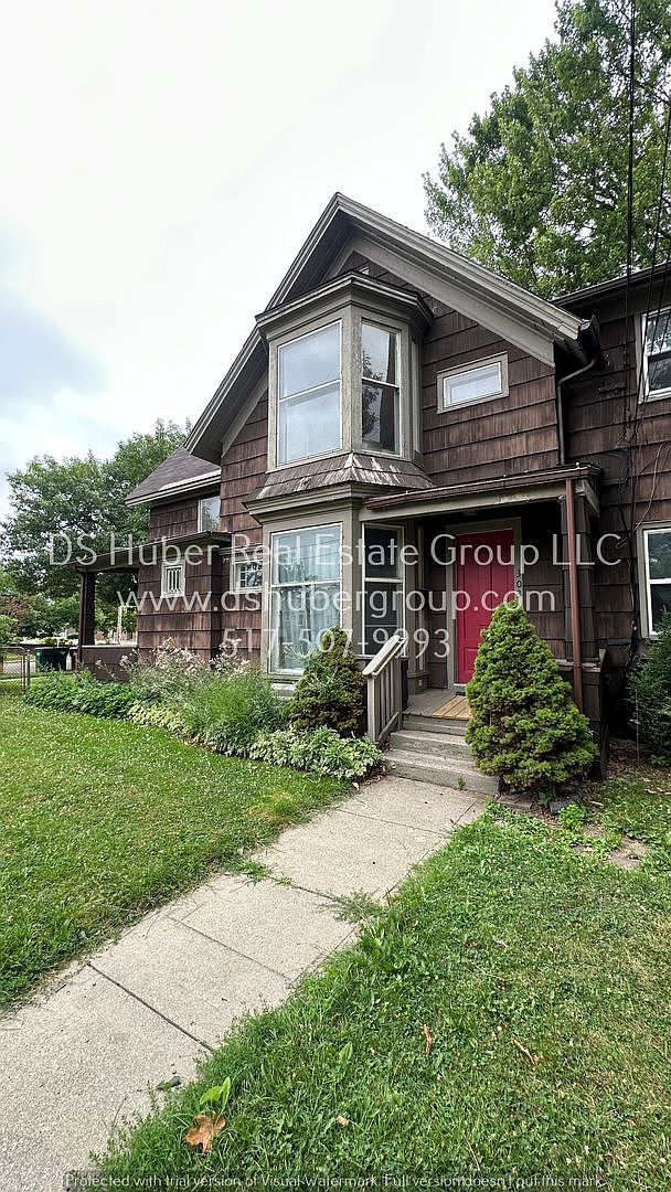 303.5 W Lapeer St, Lansing, MI 48933 | Zillow