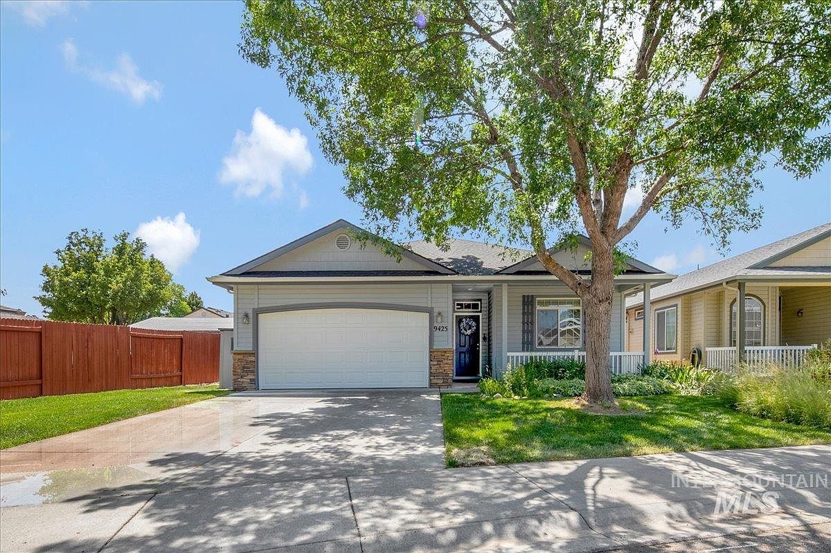 9425 W Java Ct, Boise, ID 83704 | Zillow