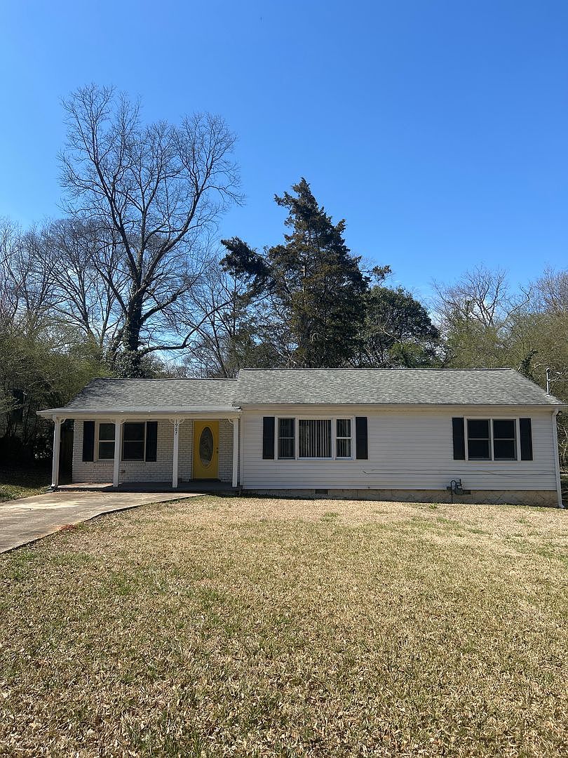 1987 Porter Pl, Decatur, GA 30032 | Zillow
