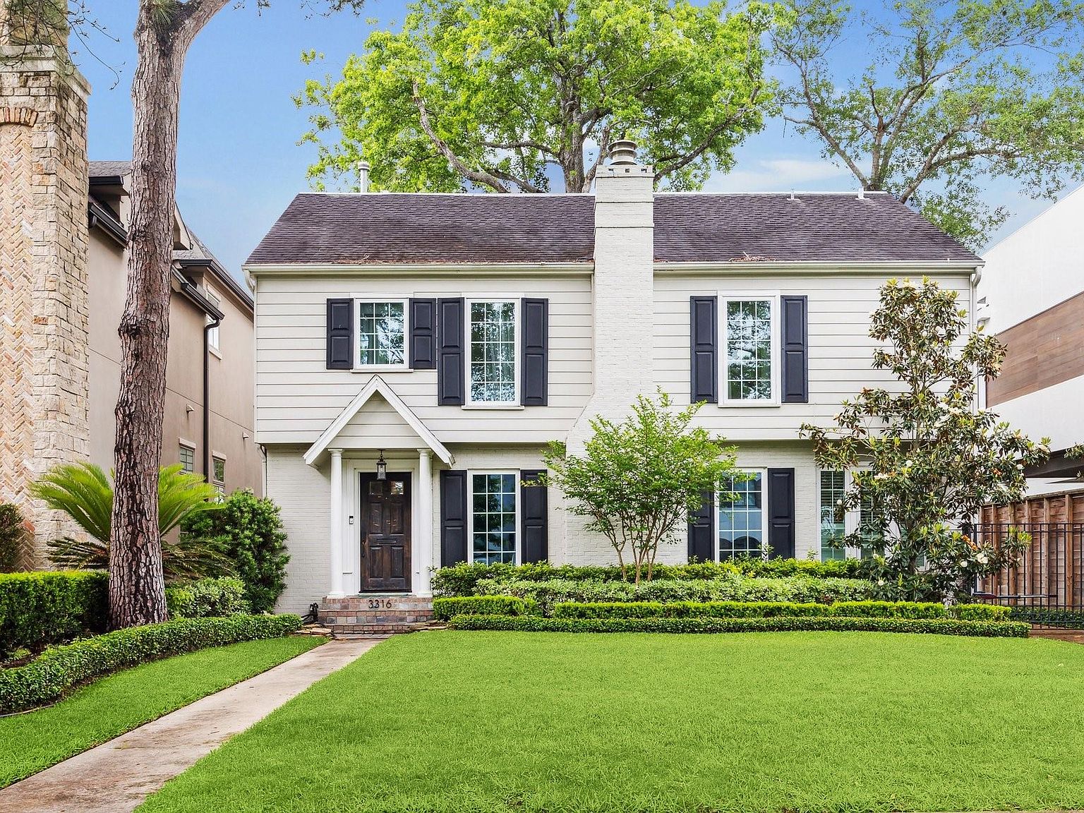 3316 Tangley Rd, Houston, TX 77005 | Zillow