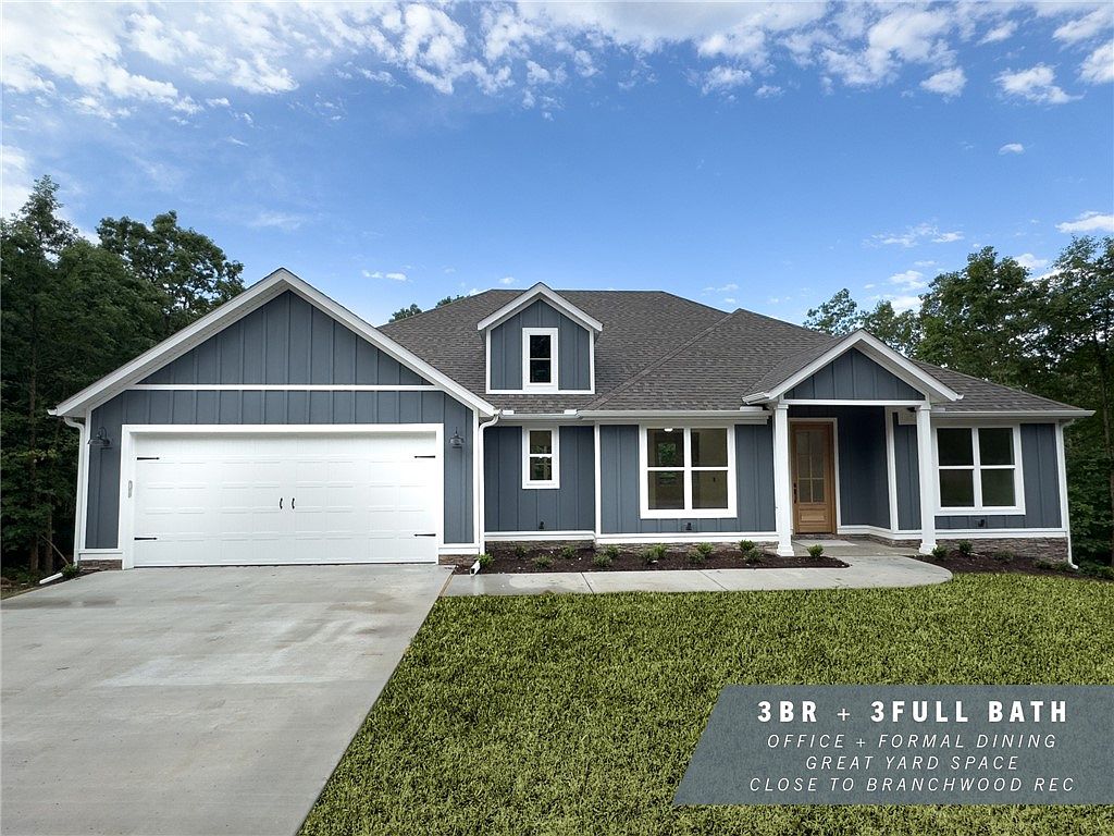 7 Lincluden Ln, Bella Vista, AR 72715 | Zillow