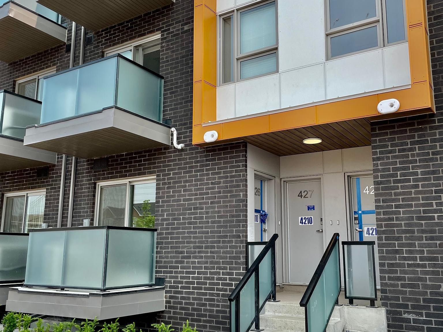 2801 Eglinton Ave E #429, Toronto, ON M1J 2E1 | Zillow
