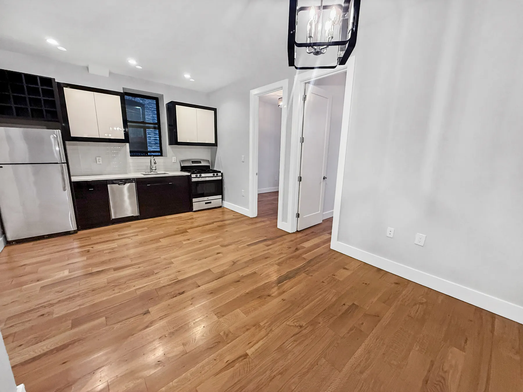 1792 Amsterdam Avenue #1W in Hamilton Heights, Manhattan | StreetEasy