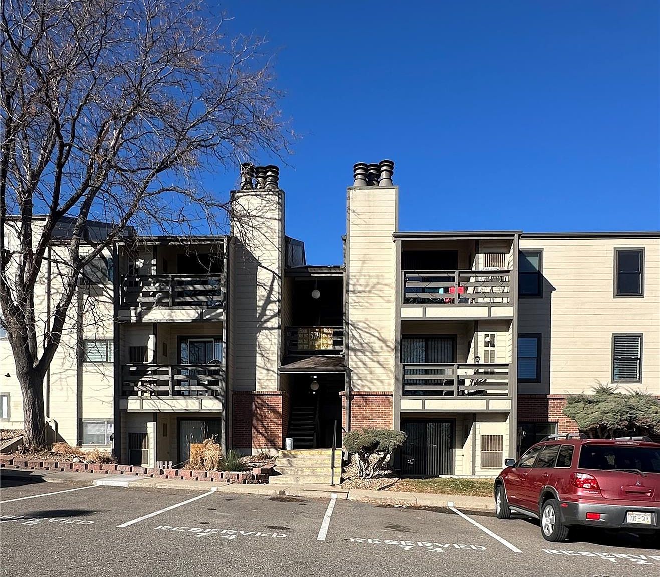 579 Wright Street Bldg 579 #207, Denver, CO 80228 | MLS #3659882 | Zillow