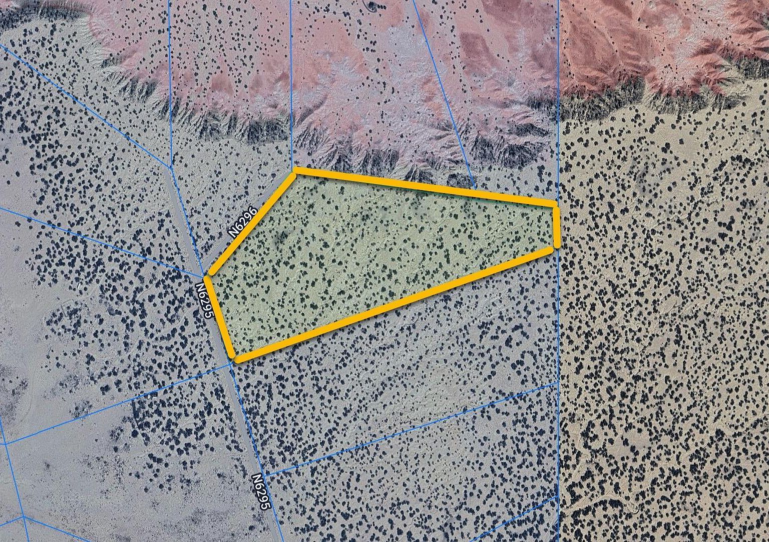 358 Woodland Valley Ranch Dr, Saint Johns, AZ 85936 | MLS #6809656 | Zillow