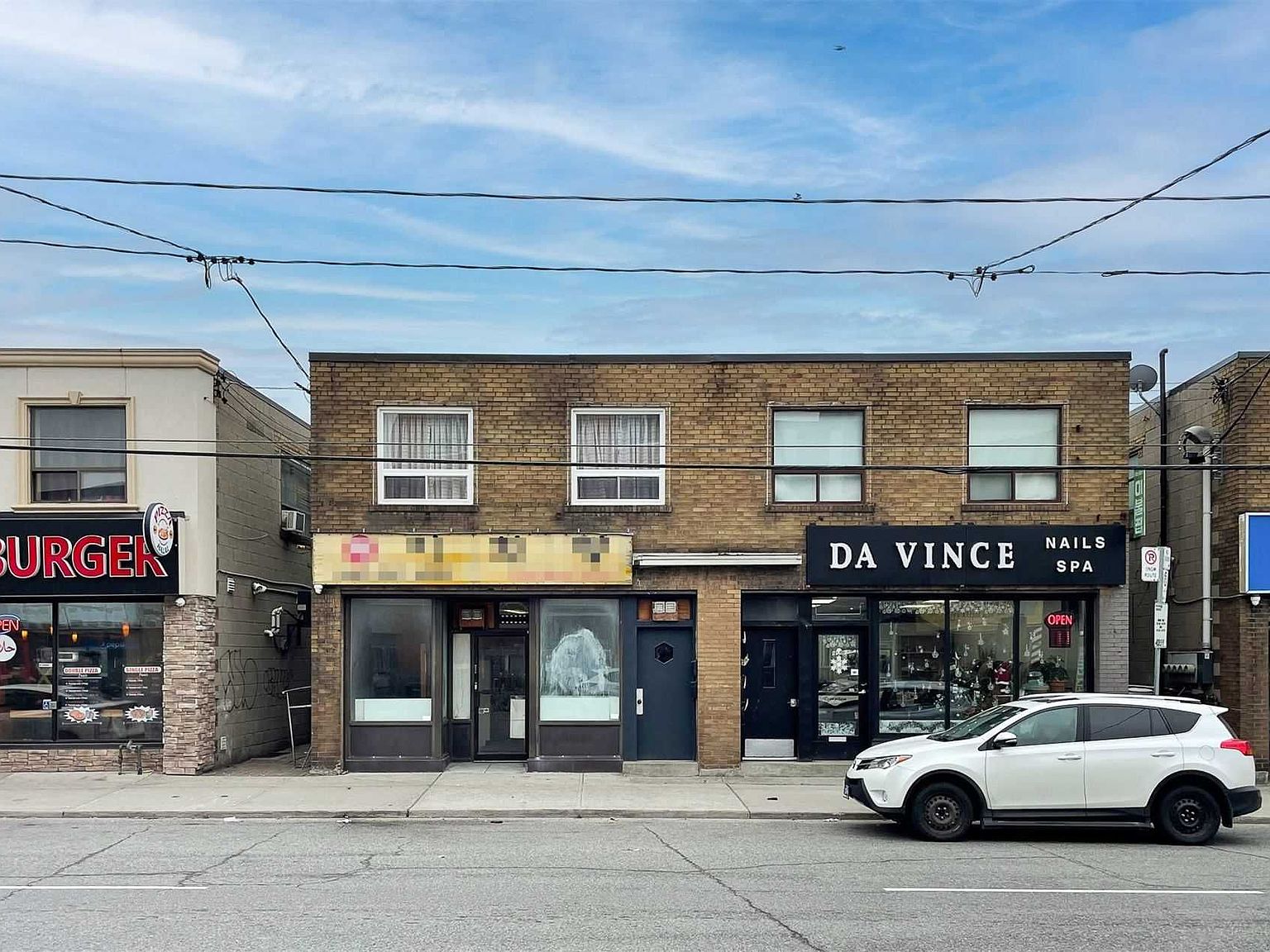 1196 Weston Rd #3, Toronto, ON M6M 4P4 | Zillow