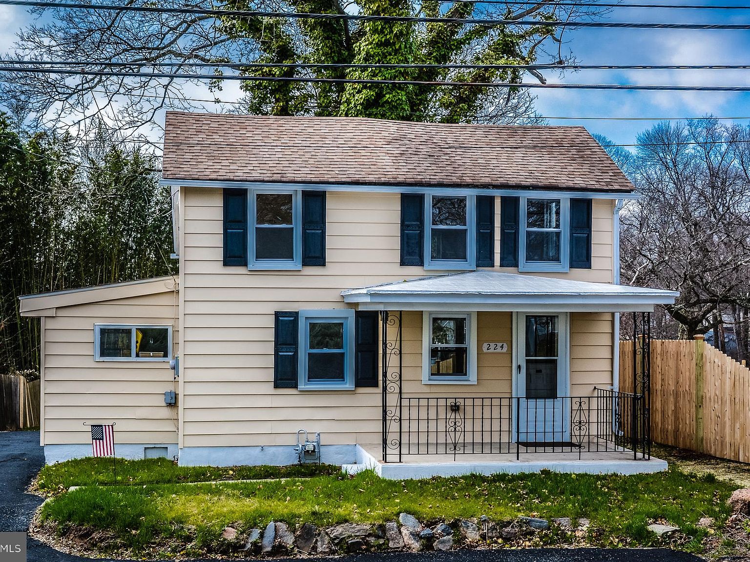224 S Pennell Rd, Media, PA 19063 | Zillow