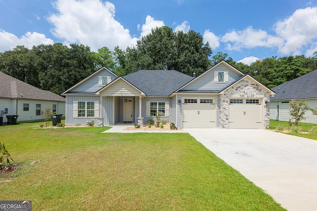 3951 Duchess Ct, Valdosta, GA 31605 | MLS #10257880 | Zillow