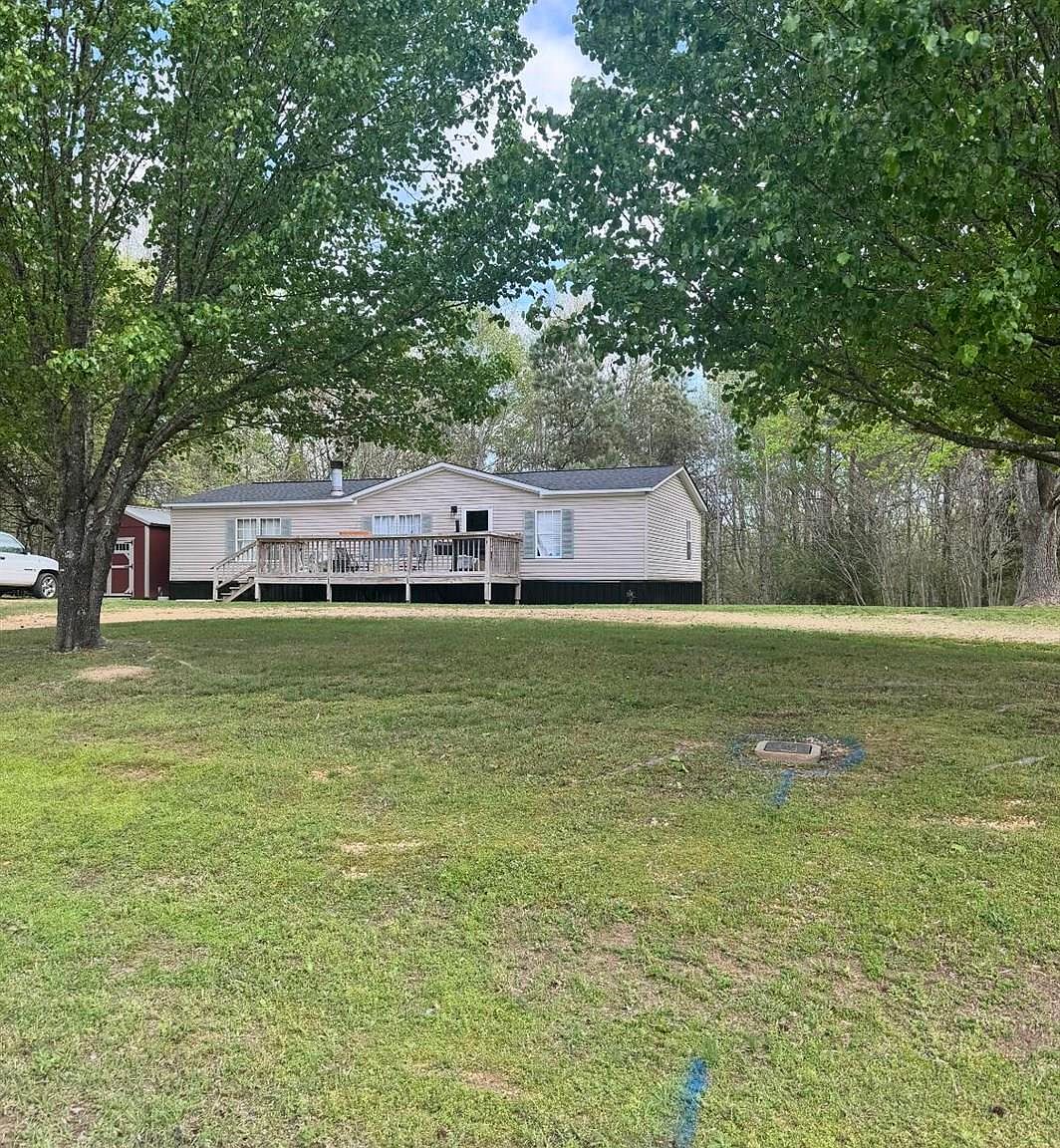 2777 Nix Rd, Phil Campbell, AL 35581 | Zillow