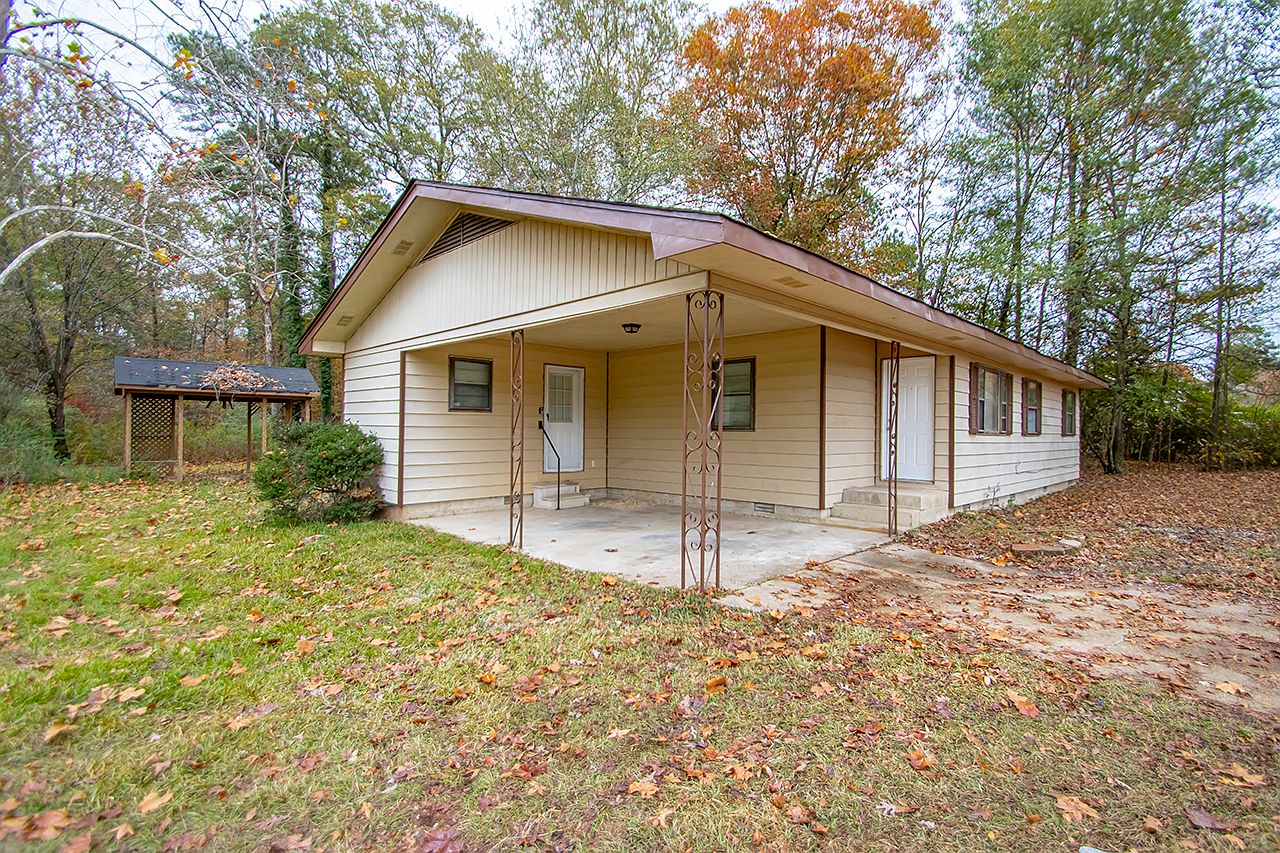 2601 Gattin Rd, Benton, AR 72015 | Zillow