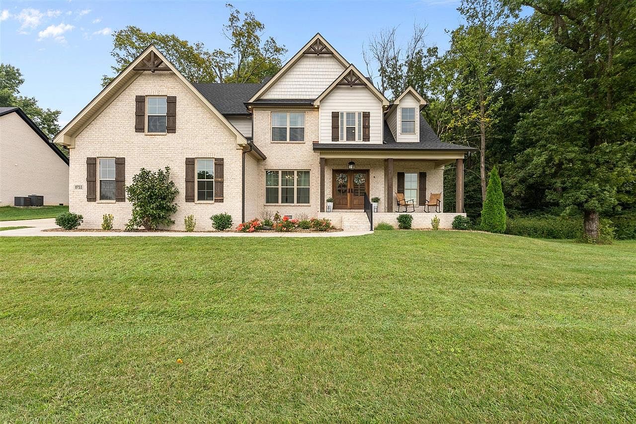 8733 Pebblestone Ct, Alvaton, KY 42122 | Zillow