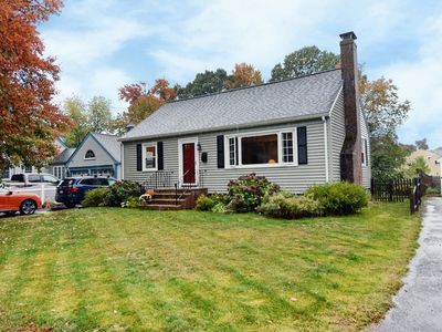 58 Lakeshore Ave, Beverly, MA 01915 | Zillow