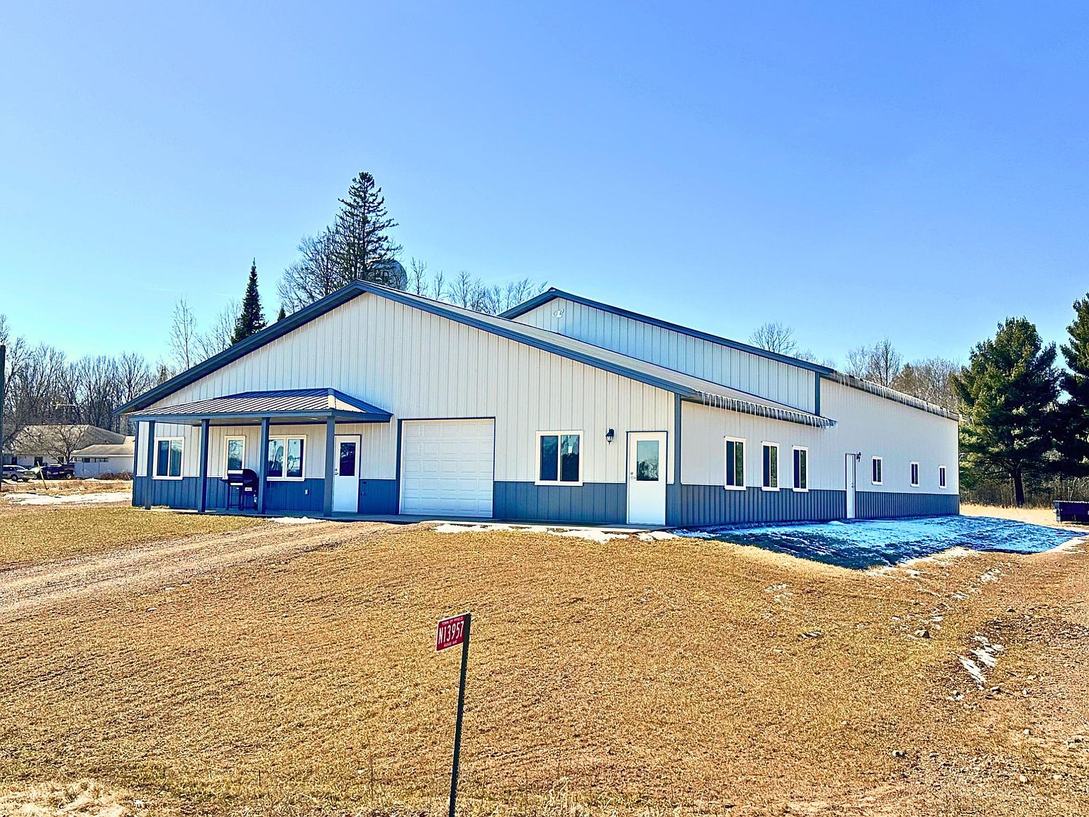 N13957 Ridge Ave, Fifield, WI 54524 | MLS #206082 | Zillow