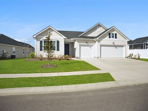 29 Yonah Rd, Bluffton, SC 29910 | MLS #442195 | Zillow