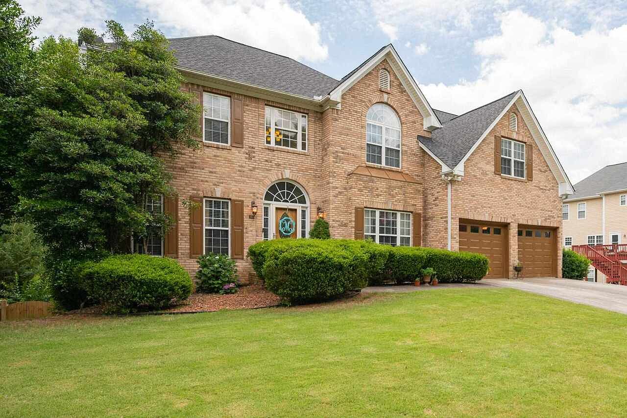 2429 Alexander Lake Dr SW, Marietta, GA 30064 | Zillow