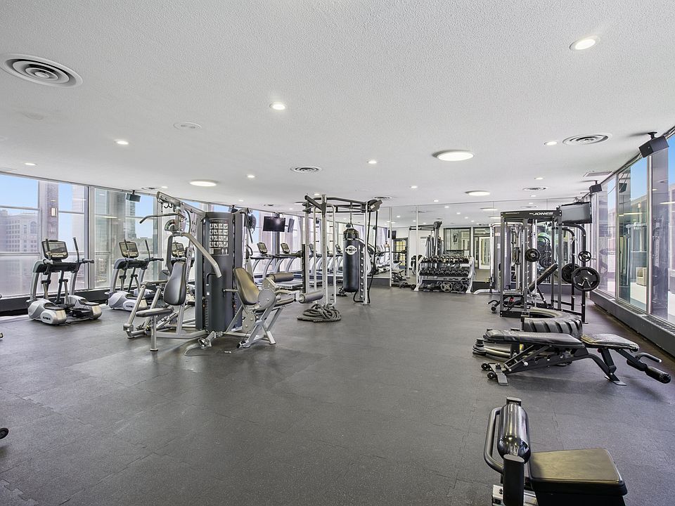 LIV Cleveland - 1801 E 12th St Cleveland OH | Zillow