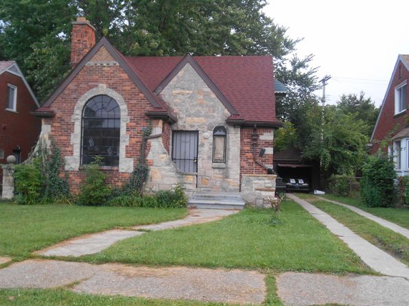 Houses For Rent in Outer Drive-Hayes Detroit - 18 Homes | Zillow