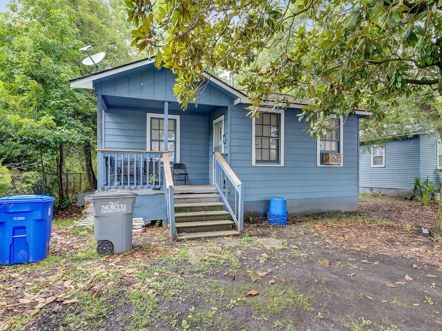 1908 Bolton St, Charleston, SC 29406 | MLS #23018958 | Zillow