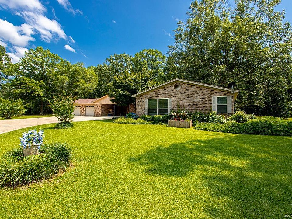 100 Clark Ln, Kingsland, AR 71652 | Zillow
