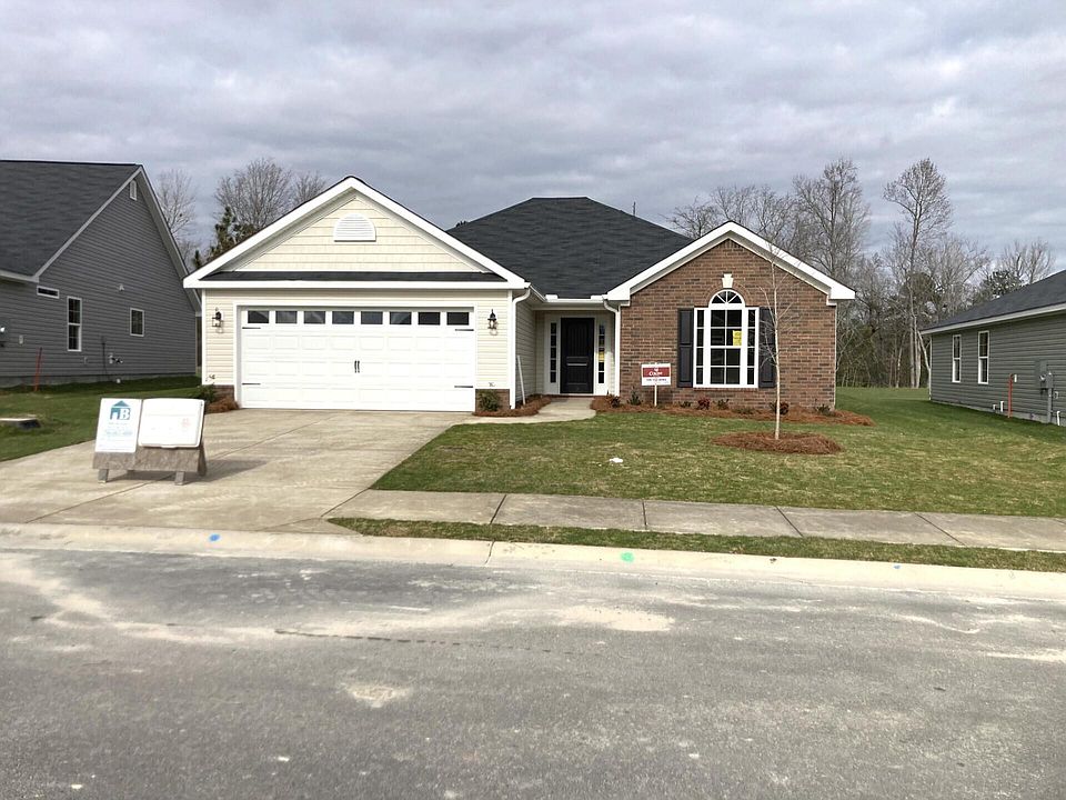 1286 Elbron Dr, Augusta, GA 30909 | Zillow