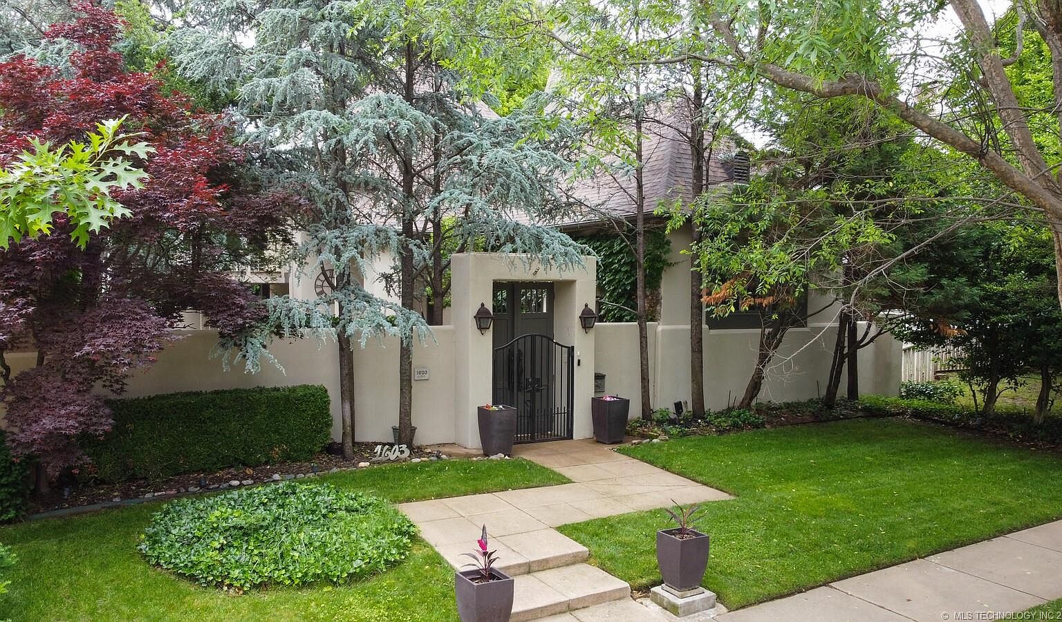 1603 S Carson Ave, Tulsa, OK 74119 | Zillow