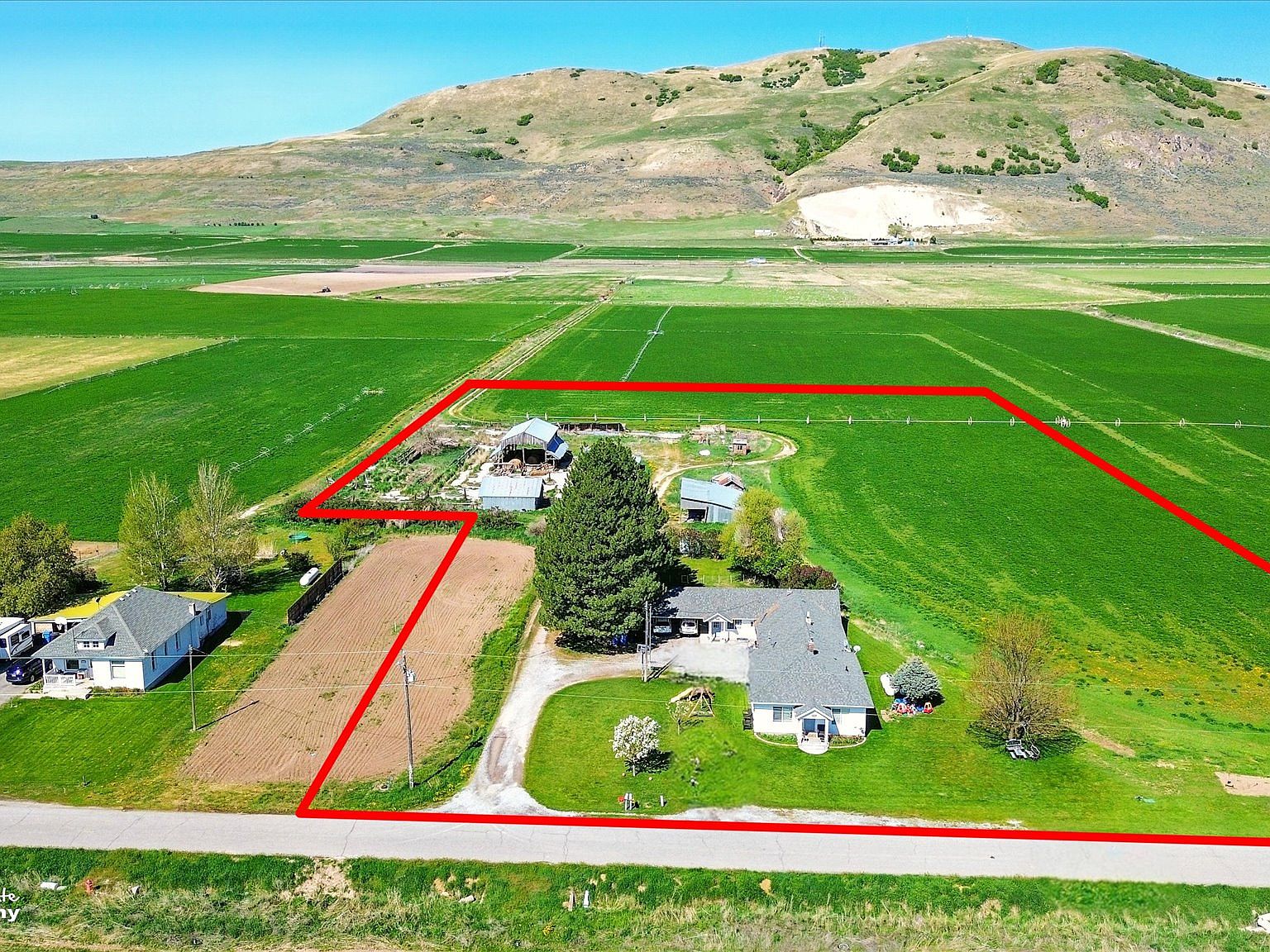 1317 S 400 E, Trenton, UT 84338 | MLS #2084670 | Zillow